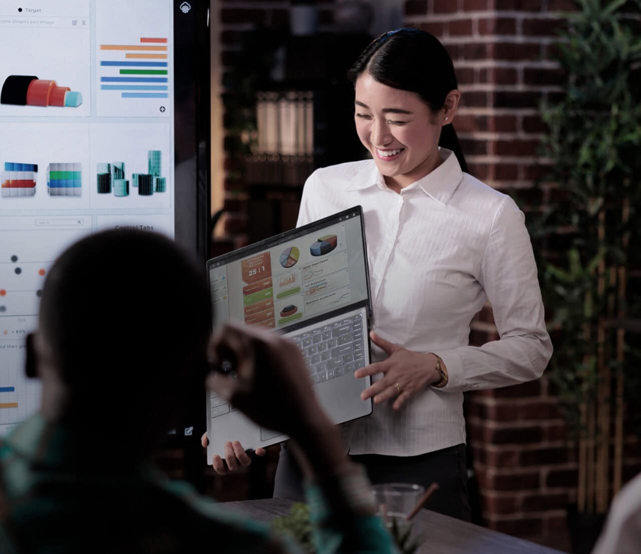 S-PAC | About | Stratos Pinnacle