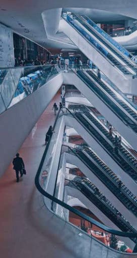 Exit Survey / Catchment Study | Stratos Pinnacle